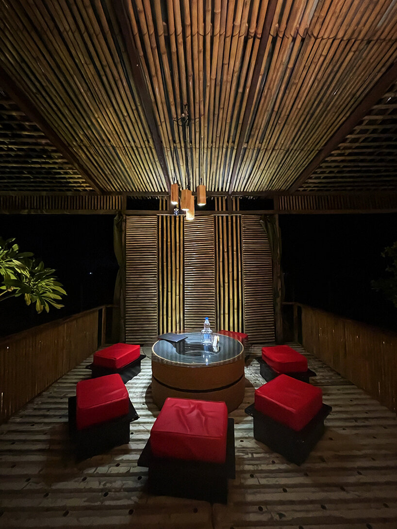 'Matter.Space.Soul' by Two Fold Studio