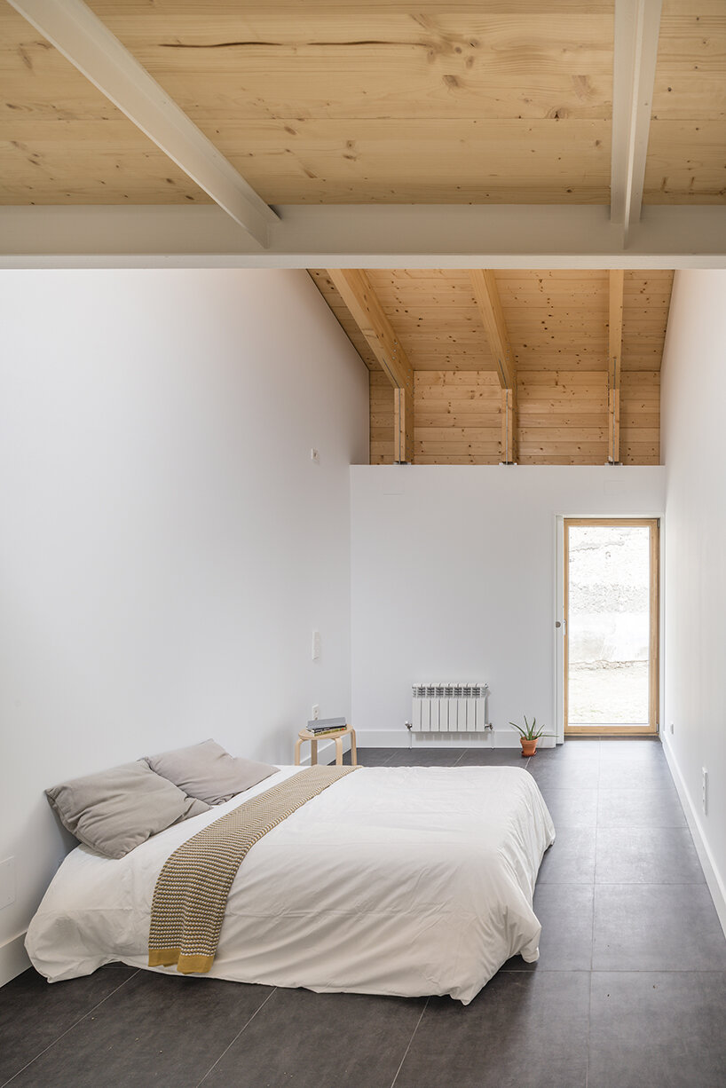 'FRU house' by roberto lebrero and borja gómez