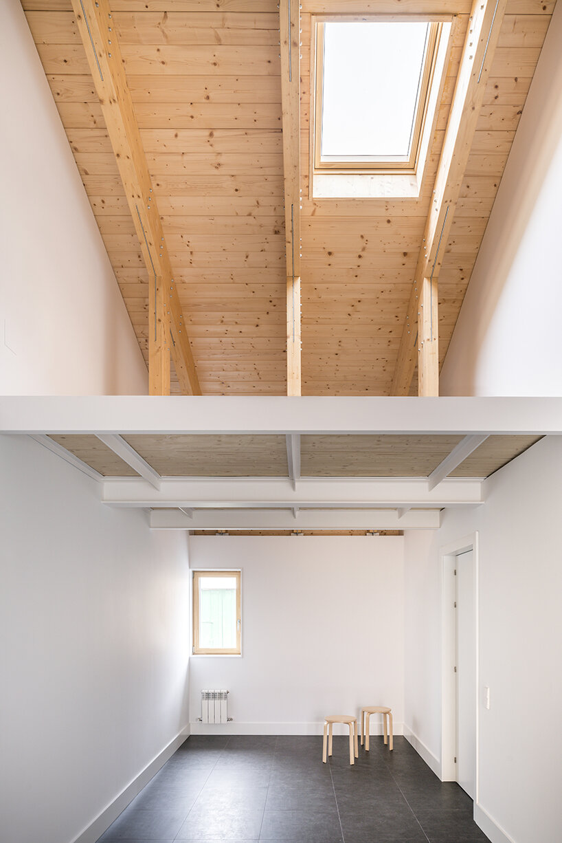 'FRU house' by roberto lebrero and borja gómez