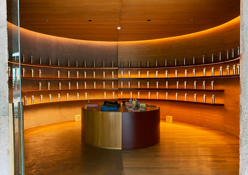 desa potato head bali: the OMA-designed creative village championing regenerative tourism