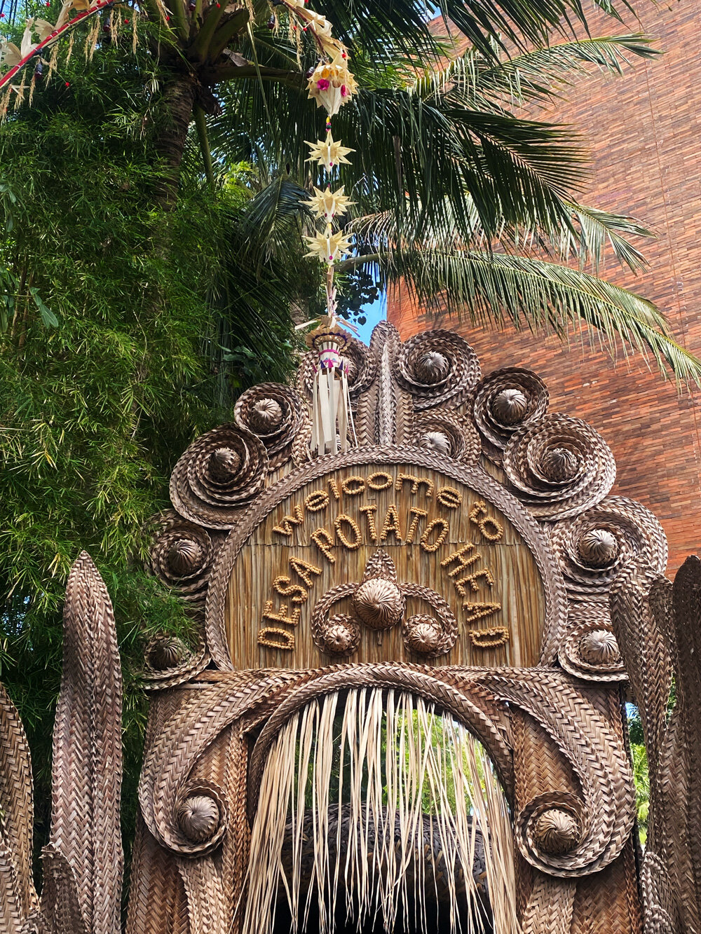 desa potato head bali: the OMA-designed creative village championing regenerative tourism