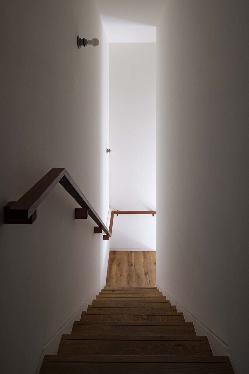 key operation inc. composes 'hayama huts' as a village-like home