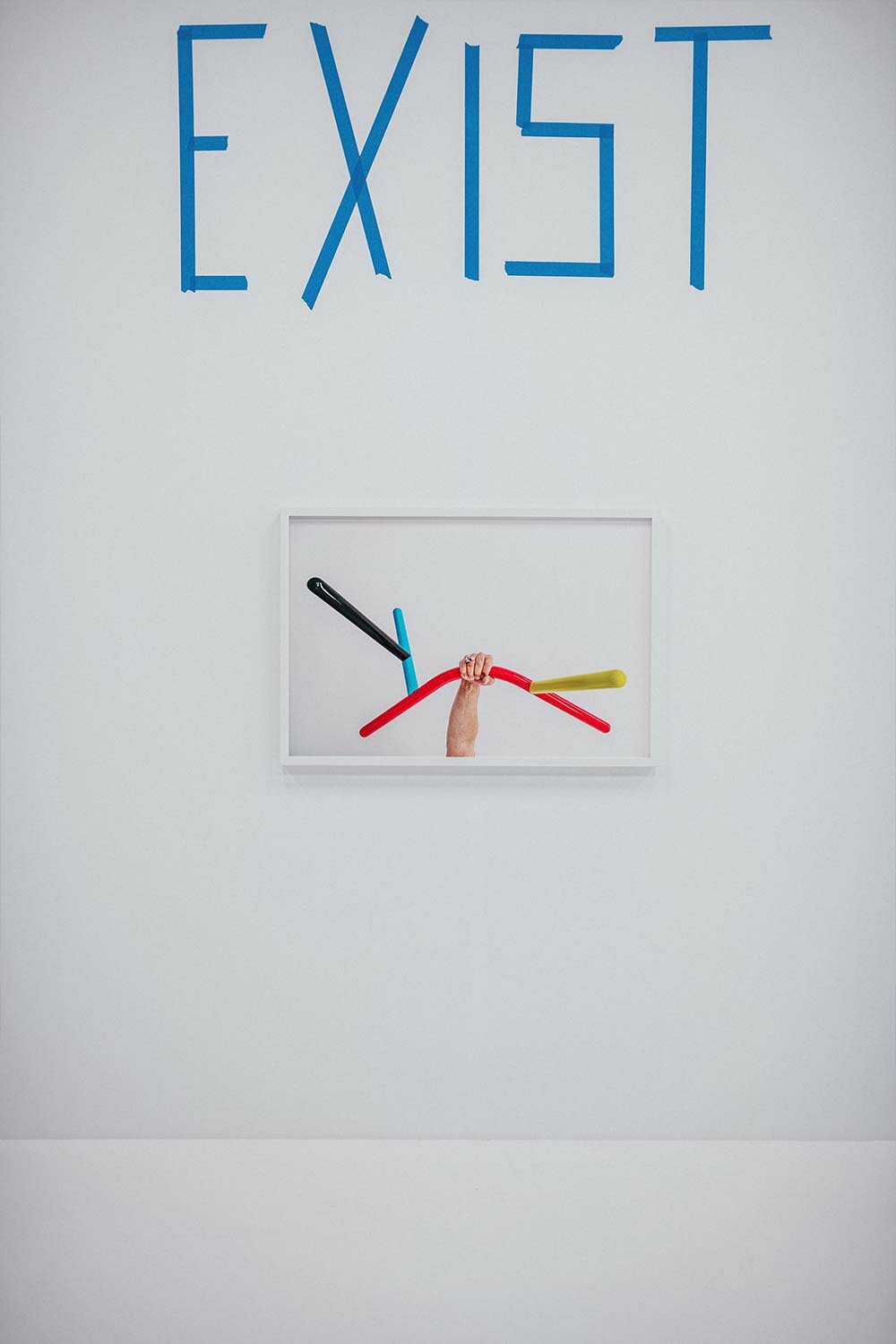 futuristic creations by didier fiúza faustino take over MAAT gallery in ...