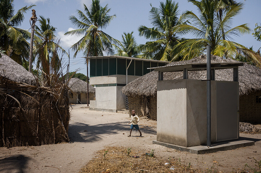 the star homes project explores ways for a sustainable and healthy ...