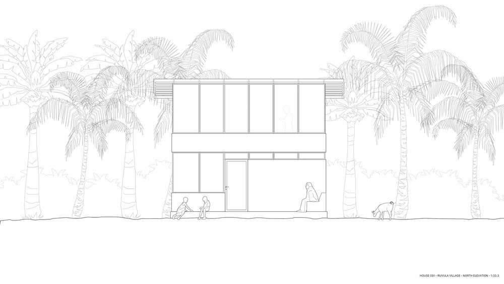 the star homes project explores ways for a sustainable and healthy ...