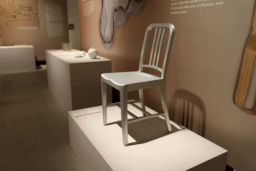 inside the original: tokyo's 21_21 DESIGN SIGHT presents a series of timeless pieces