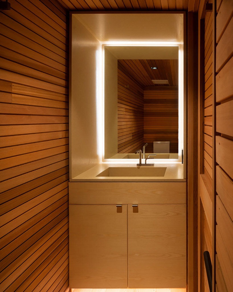 mackay-lyons sweetapple perches unique mountain home at 9,000 feet