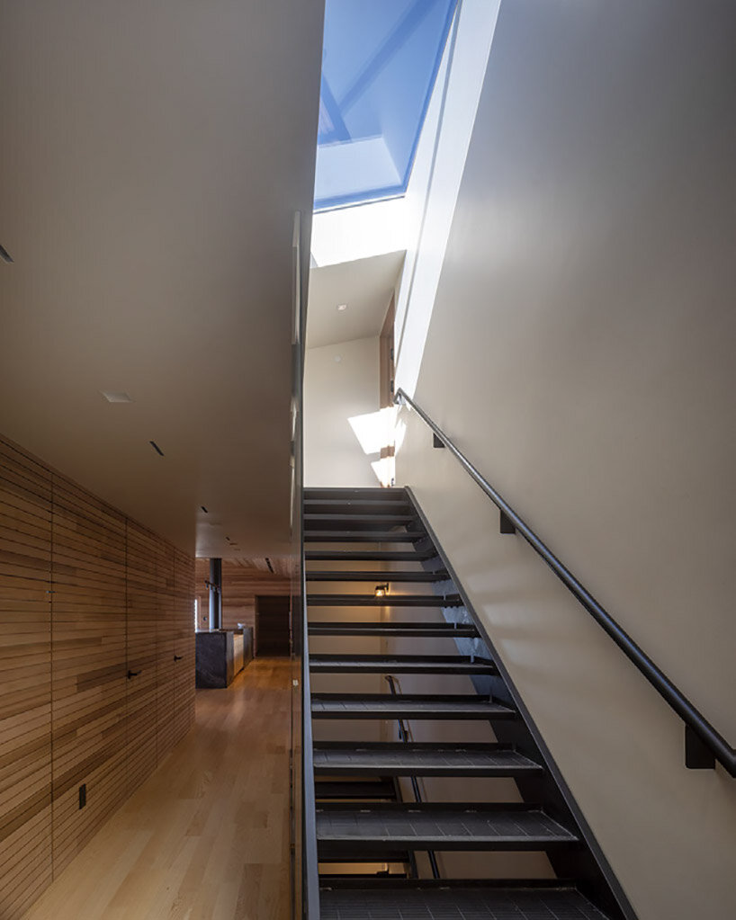 mackay-lyons sweetapple perches unique mountain home at 9,000 feet