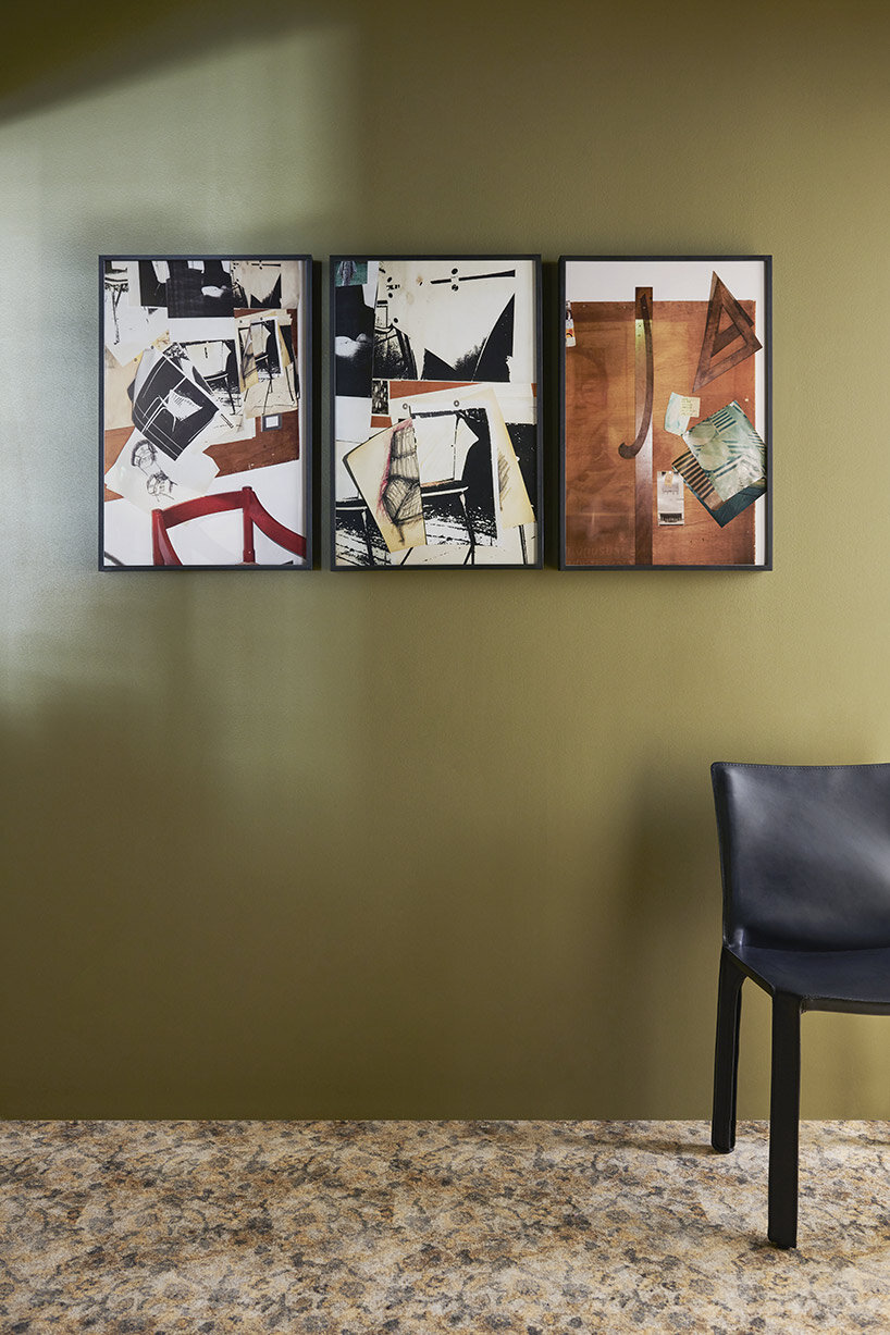 west chelsea: dimorestudio's captivating artemest galleria exhibition