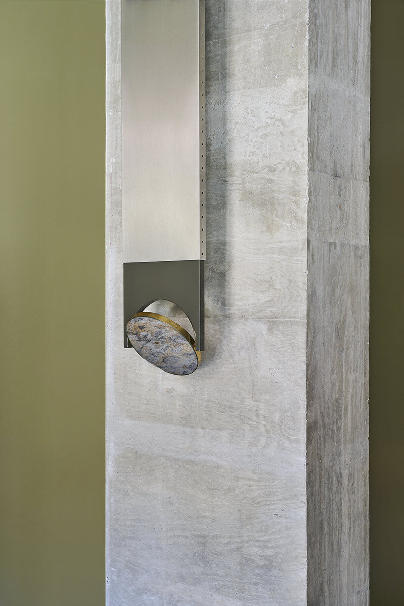 west chelsea: dimorestudio's captivating artemest galleria exhibition