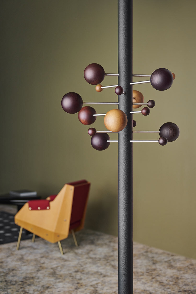 west chelsea: dimorestudio's captivating artemest galleria exhibition