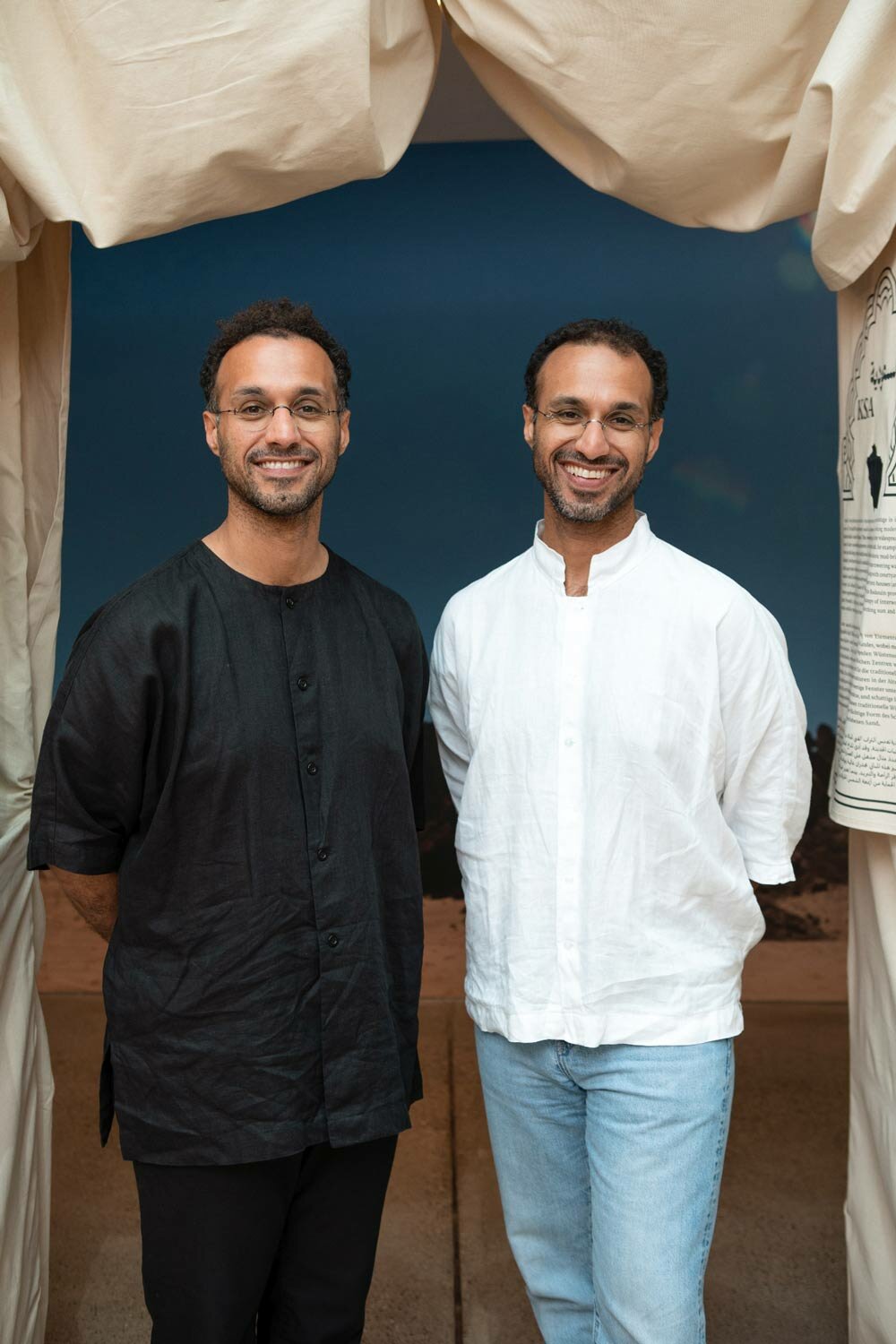 'hot cities' by ahmed & rashid bin shabib adapt arab architecture at ...