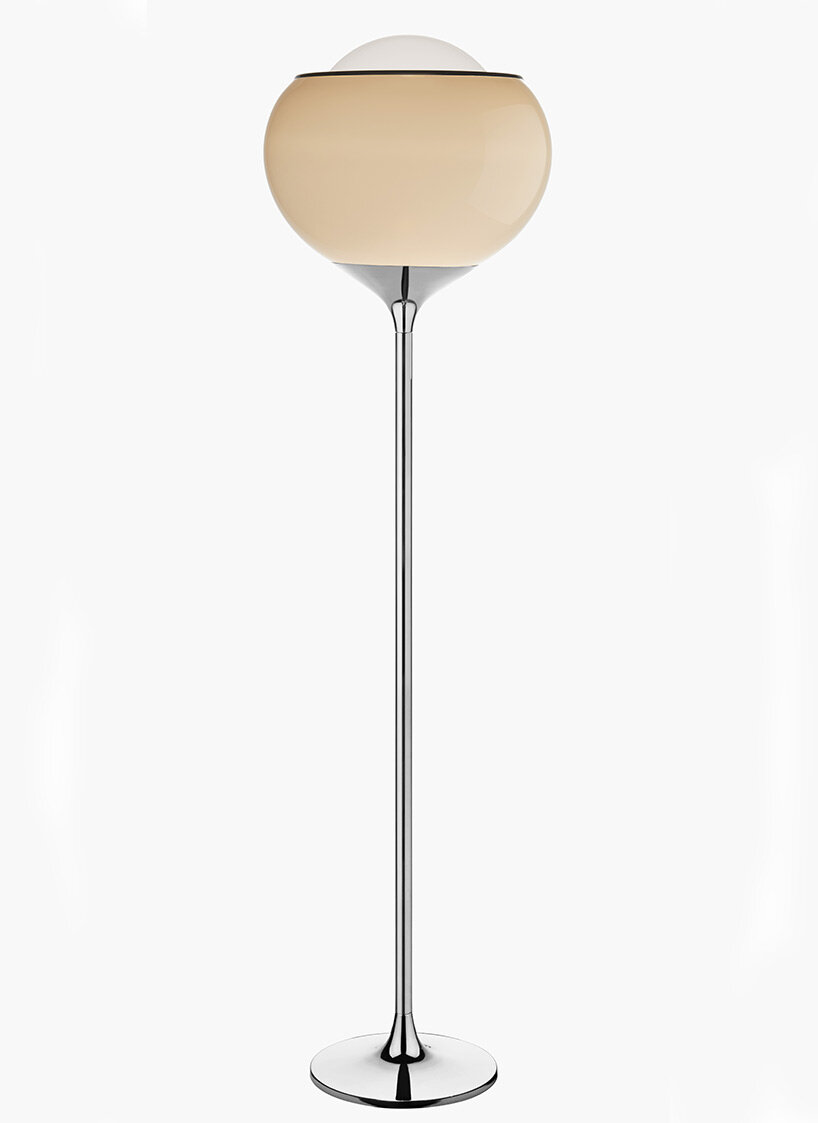 iguzzini enhances italian echoes collection with clan re-edition