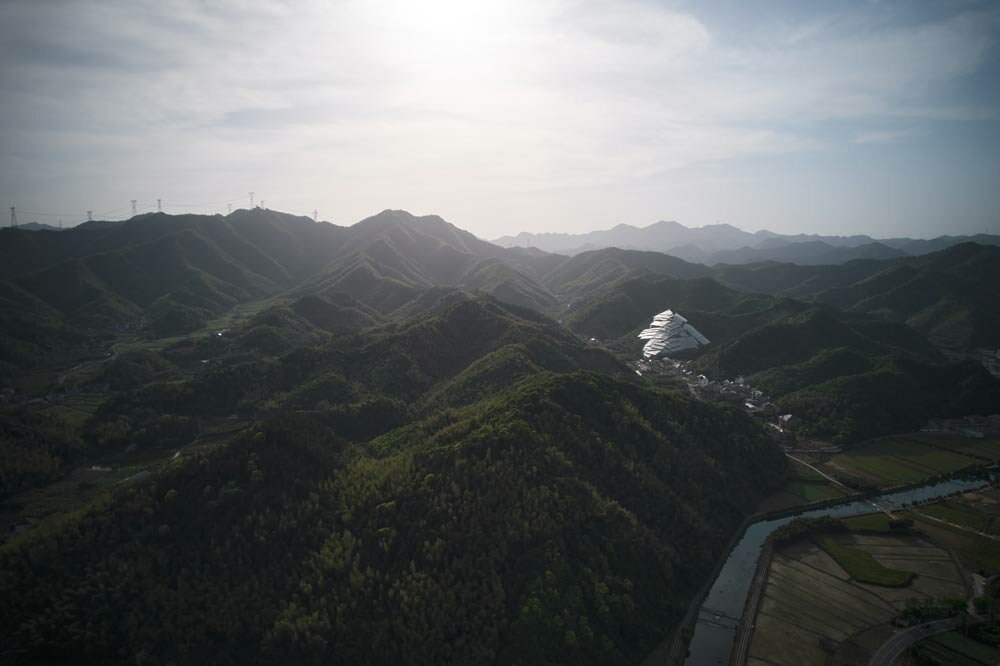 kejia mei captures the power of hangzhou's local community architecture ...