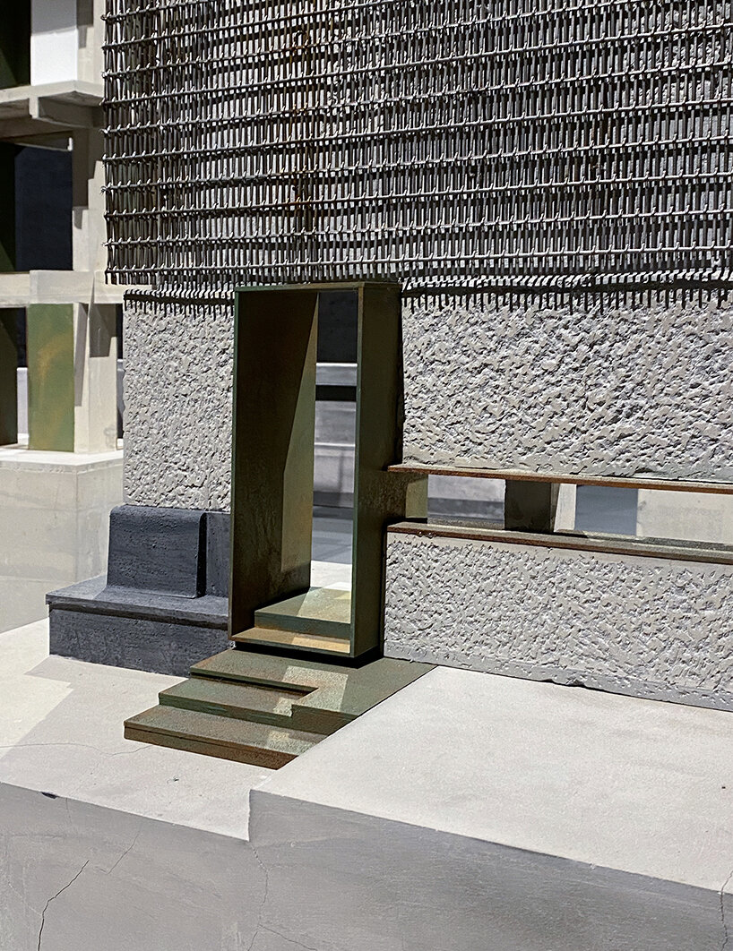 neri & hu on the disruptive power of liminal spaces at the arsenale