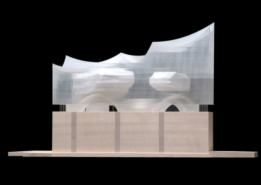 an insight into herzog & de meuron's 40-year architectural journey at ...