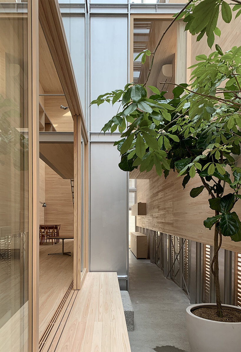 Japanese House By Nolarose