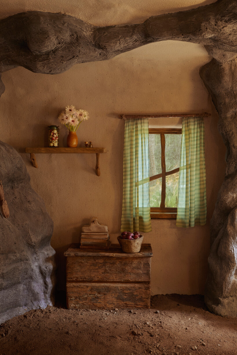 you can now sleep in shrek's real life swamp in the scottish highlands ...