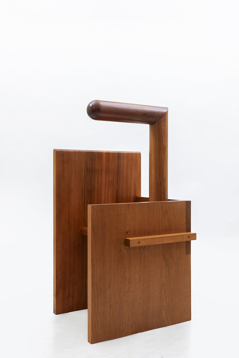 fyodor pavlov-andreevich's antifurniture at the design museum