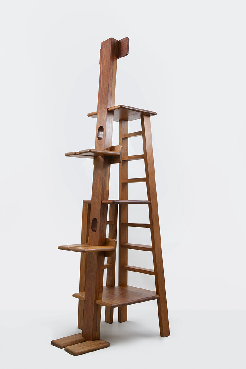 fyodor pavlov-andreevich's antifurniture at the design museum