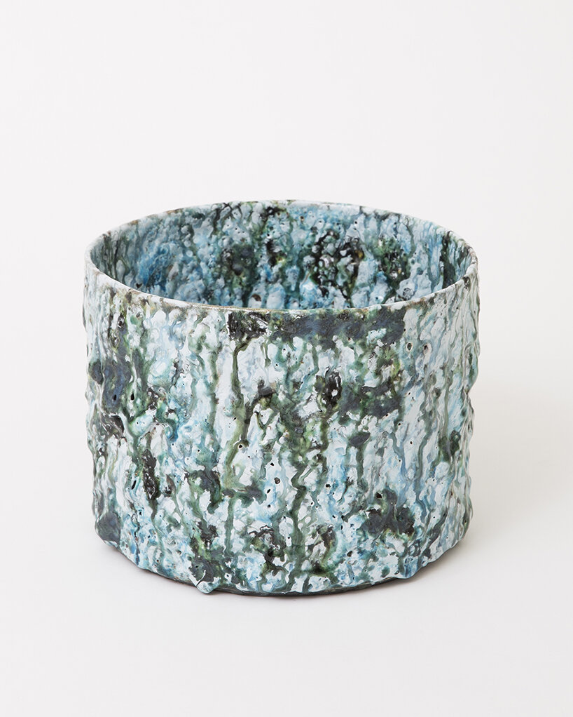argilos at carwan gallery pairs 20th-century & modern ceramics