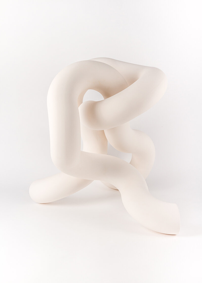 argilos at carwan gallery pairs 20th-century & modern ceramics