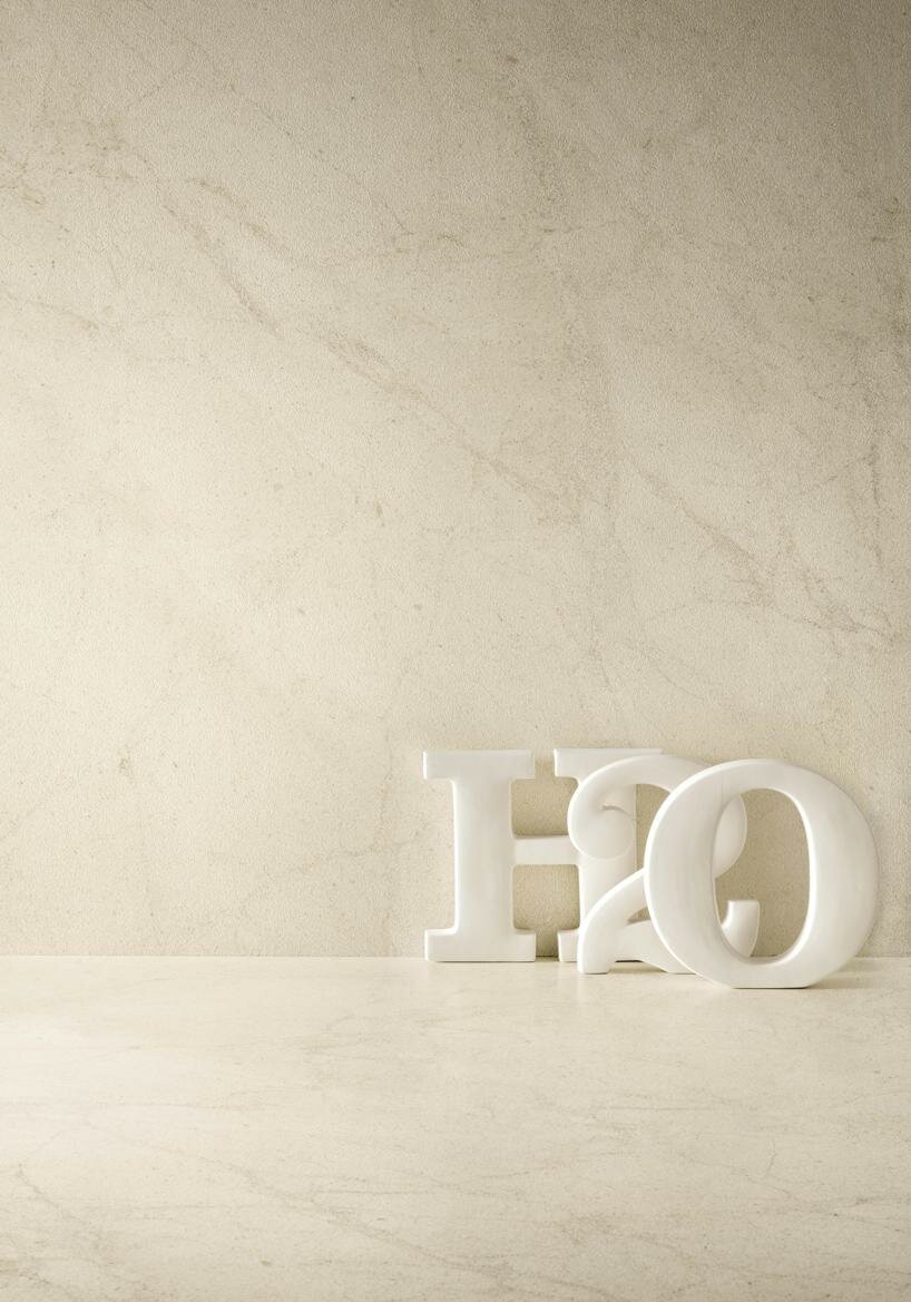 florim carbonzero porcelain surfaces counter co2 emissions