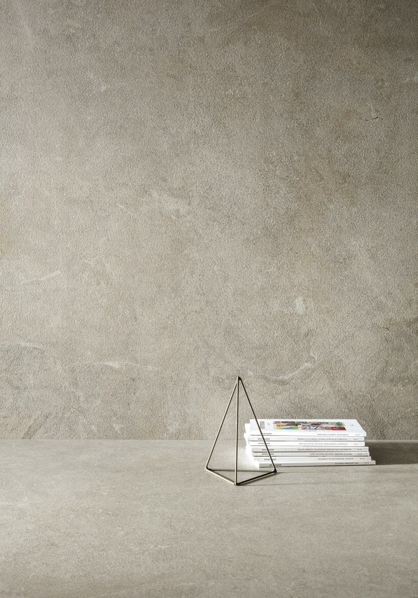 florim carbonzero porcelain surfaces counter co2 emissions