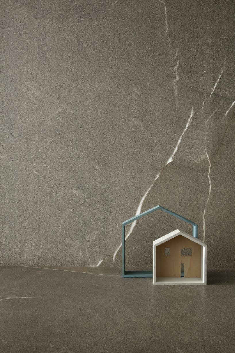 florim carbonzero porcelain surfaces counter co2 emissions