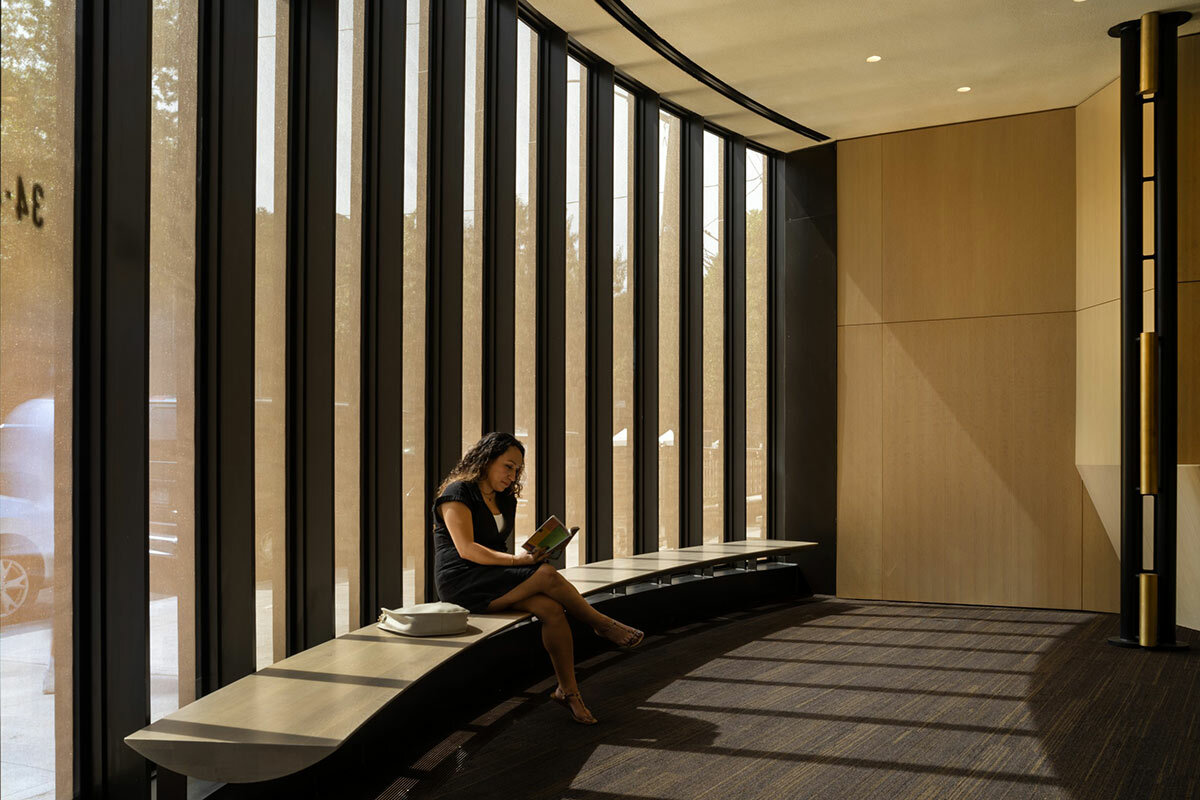 louis armstrong center opens in queens as a tribute to the jazz icon