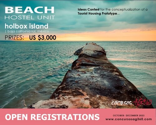 designboom competitions | designboom