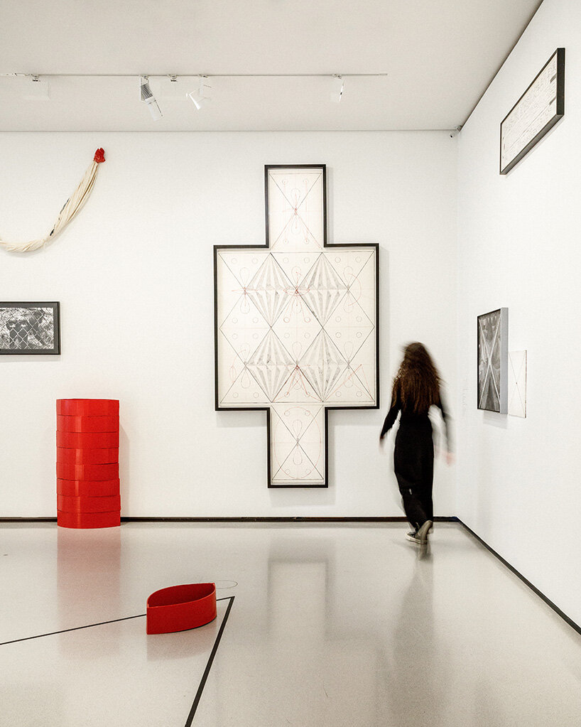 mike kelley's glass bell cities complete 'ghost and spirit ...