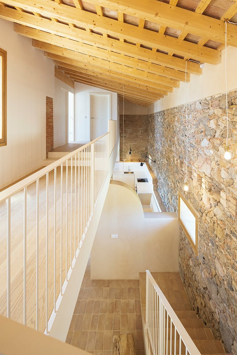 Spanish Barn Torre Abbey Spanish Barn Wedding ~ Viviana & Tom