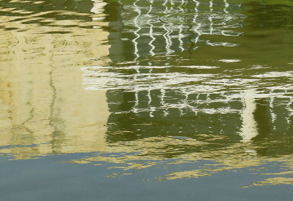 modern mirage: paul clemence's tribute to oscar niemeyer's pampulha ...