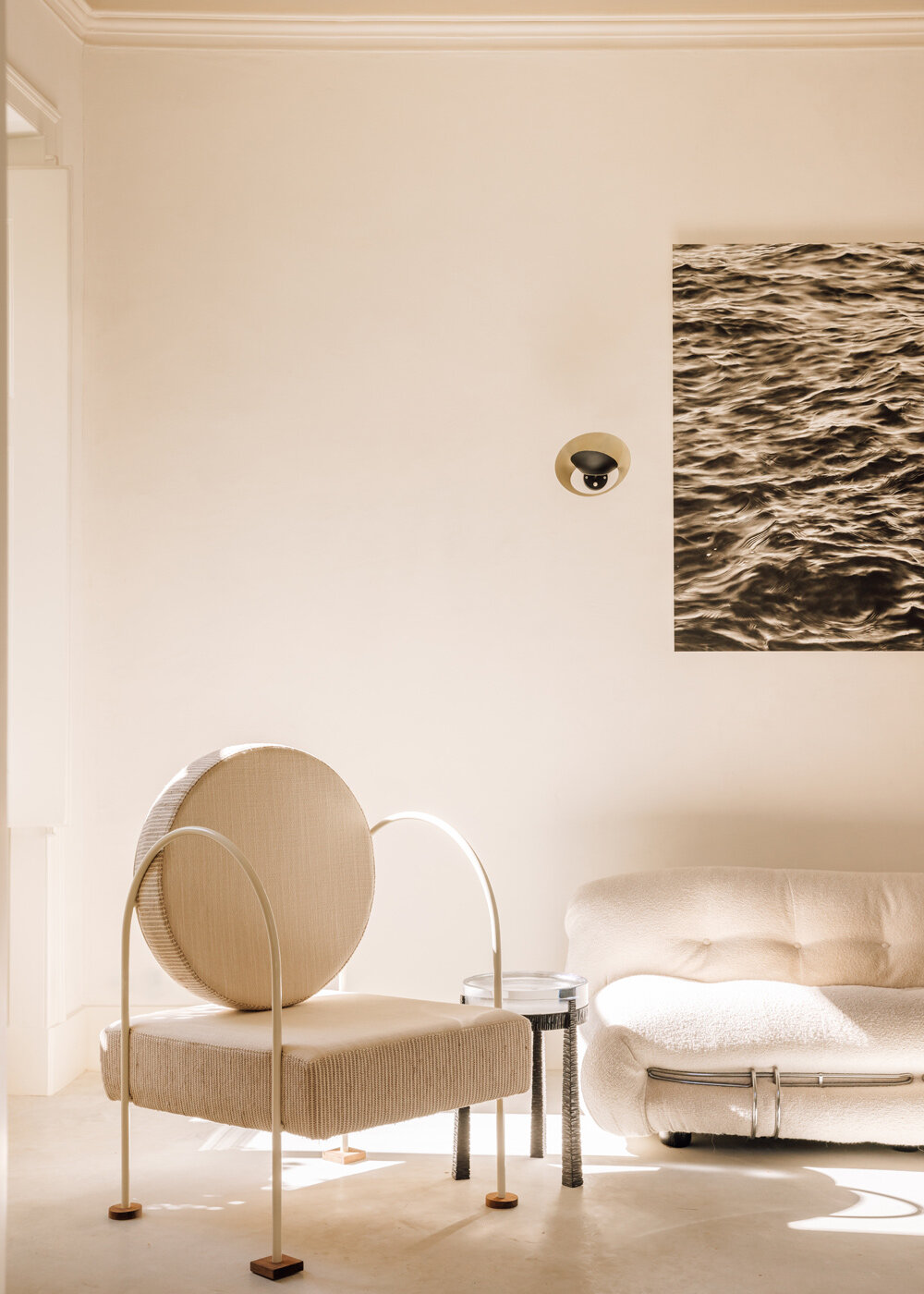 studio gameiro infuses modern touches into historic palmeira apartment ...