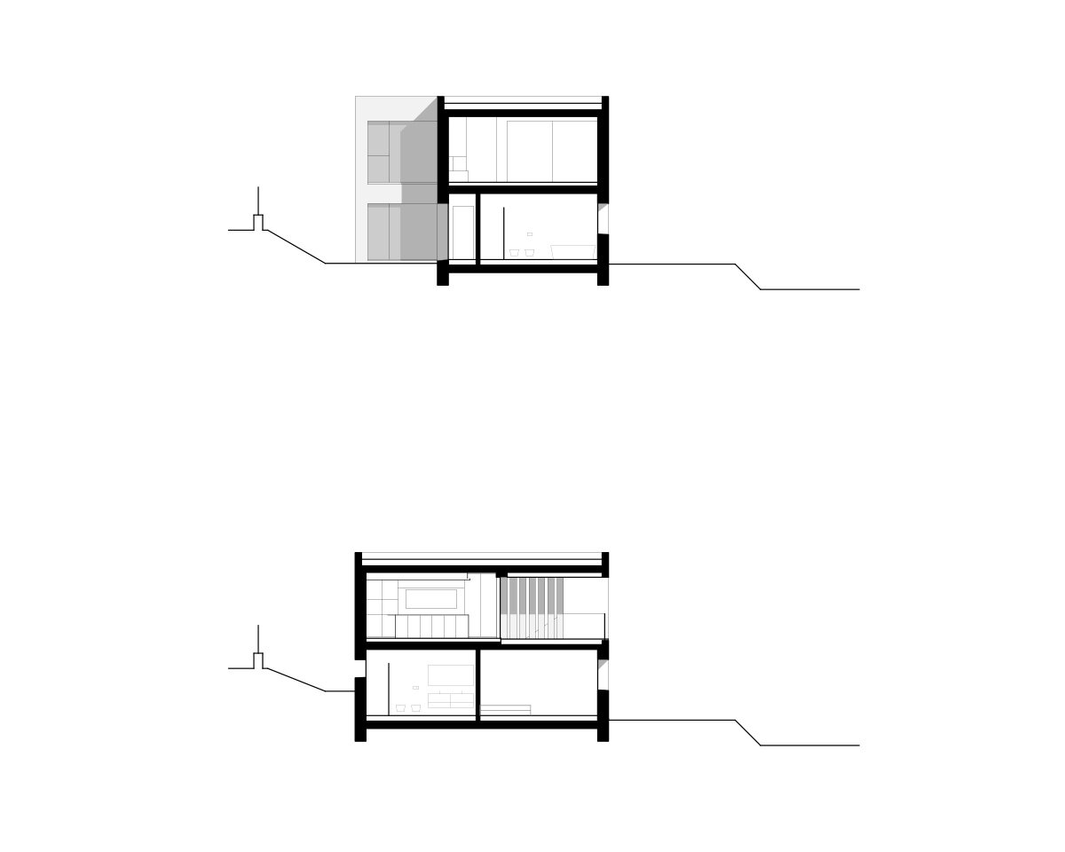 enrico sassi sites 'villa lugano pregassona' over swiss alpine lake