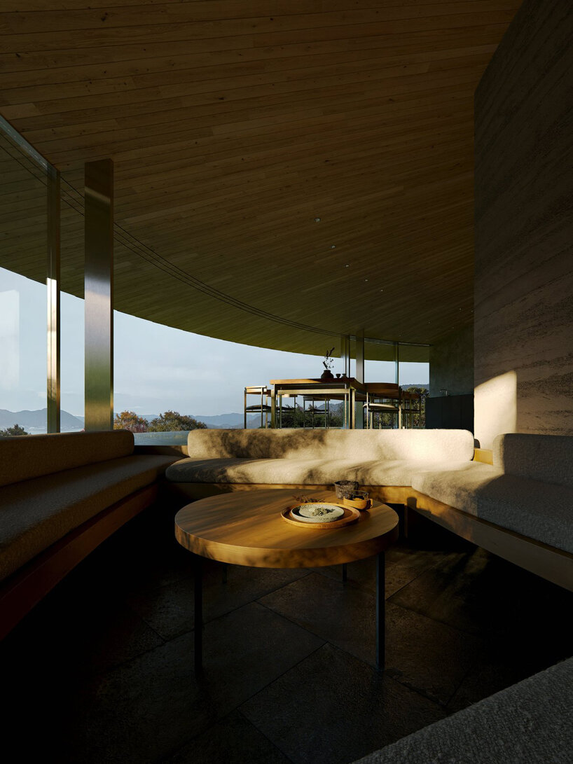 sneak peek at BIG's residential project on remote japanese island NOT A ...