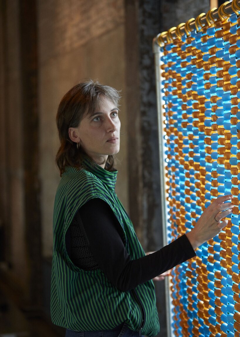 maison&objet rising talent award 2024 reveals emerging designers