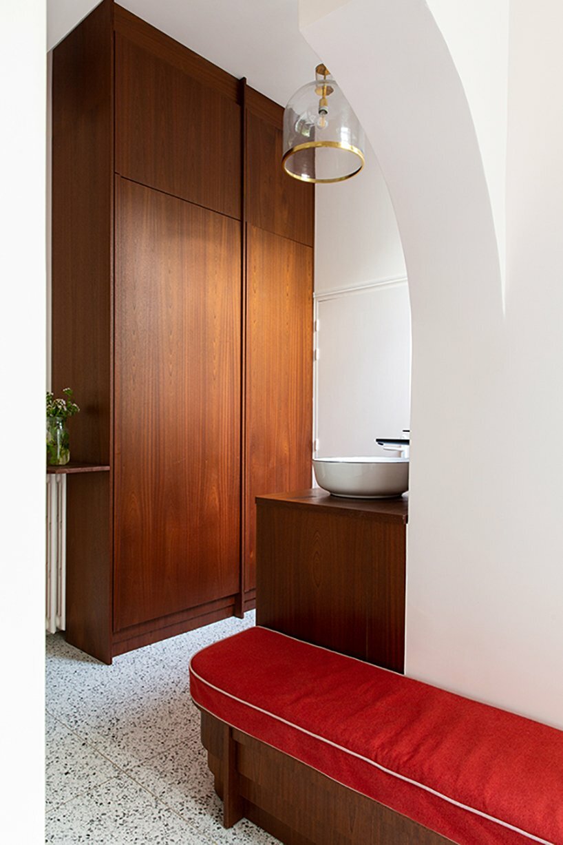 pierre-louis gerlier revives 1850s paris house with visual openness