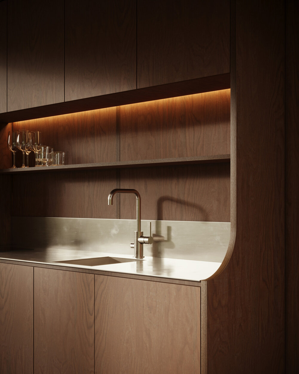 landet's eco-friendly cabins by andreas martin-löf embrace the swedish ...