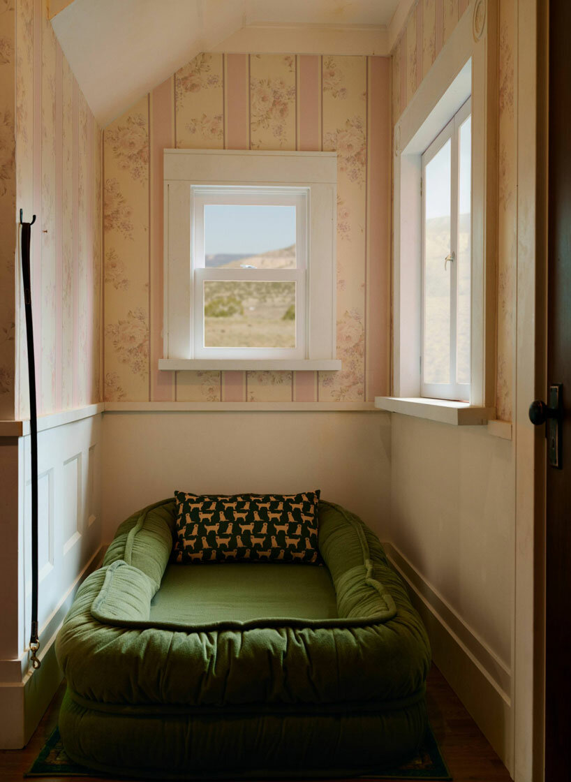 airbnb lets you sleep inside pixar's UP house — and yes, it floats