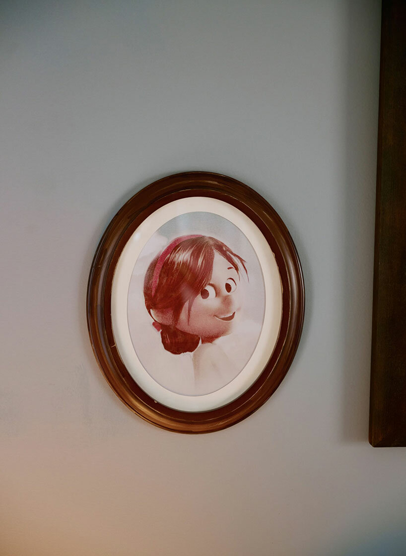 airbnb lets you sleep inside pixar's UP house — and yes, it floats