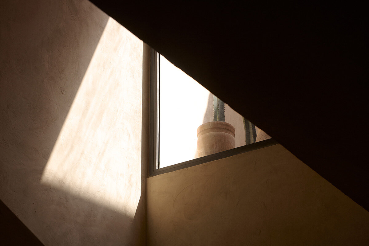 dot.ateliers | ogbojo: amoako boafo's sanctuary for artists in ghana