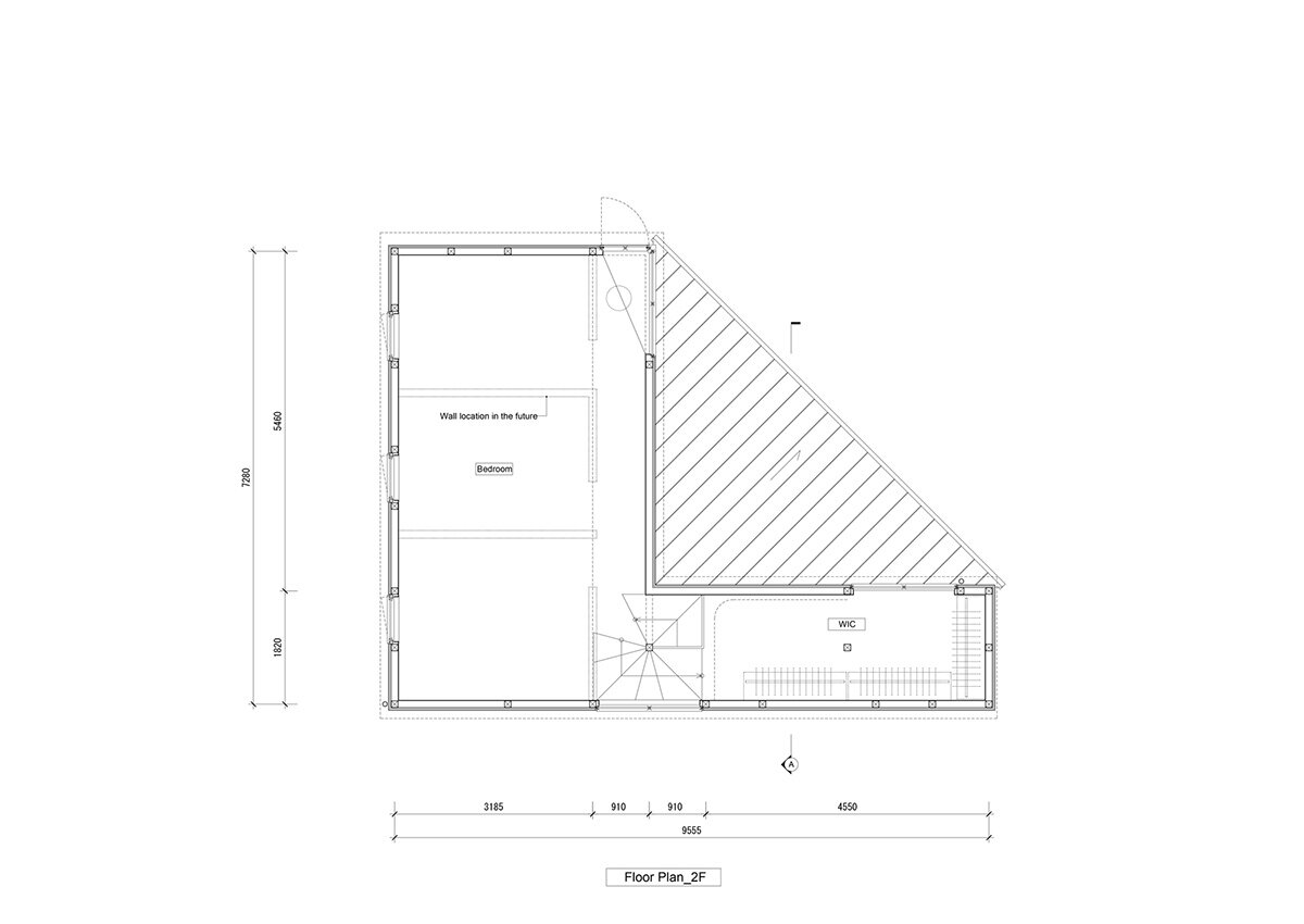 house in daigo: takehiko suzuki brings modern architecture to kyoto