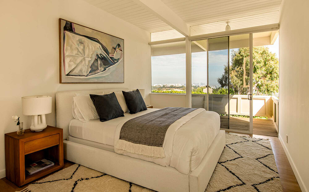 adler house by richard neutra hits the market for $3M in los angeles