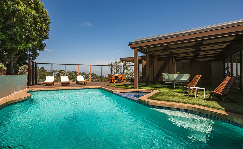 adler house by richard neutra hits the market for $3M in los angeles