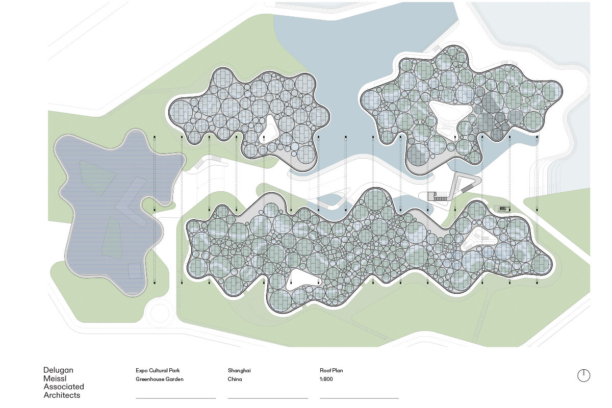 DMAA completes zero-energy greenhouse, bringing desert and tropical ...
