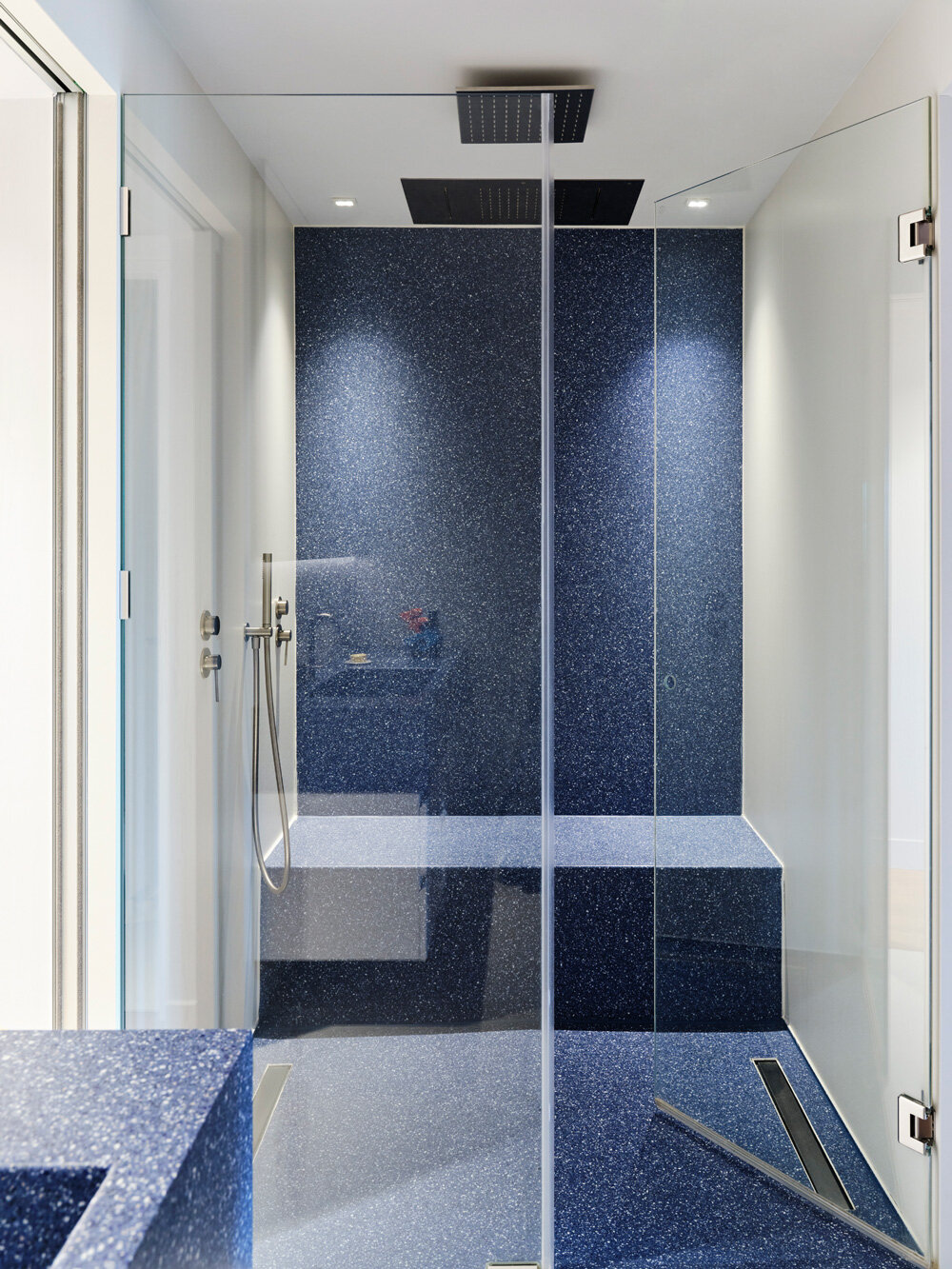 inside iacopo capone-doumas' art-filled apartment in athens